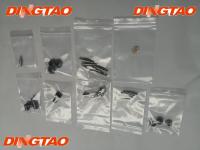 China 702698 / 702701 500 Hours Maintenance Kit MTK 2×7 DT Vector 5000 VT5000 Cutter Spare Parts for sale