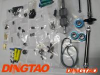 China 702591 / 702595 2000 Hours Maintenance Kit MTK For DT Vector 5000 VT5000 Parts for sale