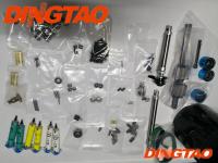 China 702591 / 702595 2000 Hours Maintenance Kit MTK For DT Vector 5000 VT5000 Parts for sale