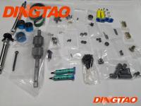 China 702591 / 702595 2000 Hours Maintenance Kit MTK For DT Vector 5000 VT5000 Parts for sale