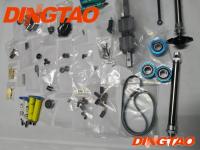China 702591 / 702595 2000 Hours Maintenance Kit MTK For DT Vector 5000 VT5000 Parts for sale