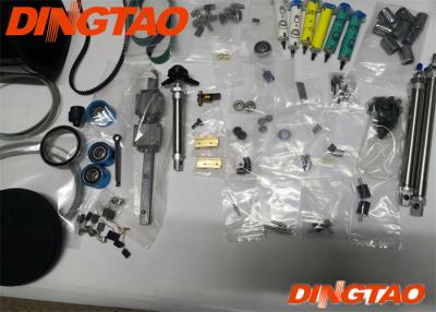 China For DT Vector 5000 Spare Parts 702596 / 702600 4000 Hours Maintenance Kit MTK for sale