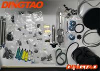 China For DT Vector 5000 Spare Parts 702596 / 702600 4000 Hours Maintenance Kit MTK for sale