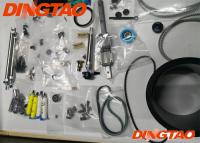 China For DT Vector 5000 Spare Parts 702596 / 702600 4000 Hours Maintenance Kit MTK for sale