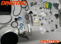 China For DT Vector 5000 Spare Parts 702596 / 702600 4000 Hours Maintenance Kit MTK for sale
