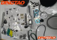 China For DT Vector 5000 Spare Parts 702596 / 702600 4000 Hours Maintenance Kit MTK for sale