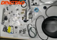 China 702596 / 702600 4000 Hours Maintenance Kit MTK ForVector 5000 Auto Cutter Parts for sale