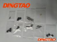 China For DT Vector 7000 Cutter VT7000 Spare Parts 500 Hours Maintenance Kit MTK 2.4×7 702693 / 702697 for sale