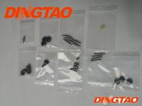 China For DT Vector 7000 Cutter VT7000 Spare Parts 500 Hours Maintenance Kit MTK 2.4×7 702693 / 702697 for sale
