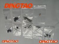 China For DT Vector 7000 Cutter VT7000 Spare Parts 500 Hours Maintenance Kit MTK 2.4×7 702693 / 702697 for sale