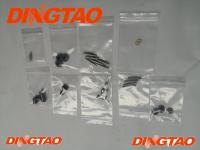 China For DT Vector 7000 Cutter VT7000 Spare Parts 500 Hours Maintenance Kit MTK 2.4×7 702693 / 702697 for sale