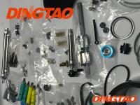 China 4000 Hours Maintenance Kit MTK 3×8.5 702613 For Vector 7000 VT7000 Cutter Parts for sale