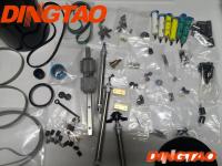 China 4000 Hours Maintenance Kit MTK 3×8.5 702613 For Vector 7000 VT7000 Cutter Parts for sale
