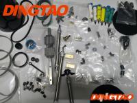 China 4000 Hours Maintenance Kit MTK 3×8.5 702613 For Vector 7000 VT7000 Cutter Parts for sale