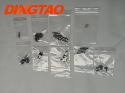 China For DT Vector 7000 VT7000 Cutter Parts 500 Hours Maintenance Kit MTK 3×8.5 702694 for sale