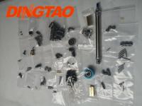 China Cutter Parts For Vector 7000 VT7000 1000 Hours Maintenance Kit MTK 3×8.5 702603 for sale