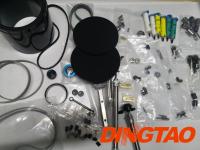 China VT7000 Cutter Spare Parts 4000 Hours Maintenance Kit MTK 3×8.5 702613 Vector 7000 for sale