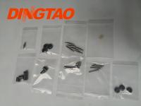 China 500 Hours Maintenance Kit MTK 3×8.5 702694 For Vector 7000 VT7000 Cutter Parts for sale
