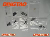 China 500 Hours Maintenance Kit MTK 3×8.5 702694 For Vector 7000 VT7000 Cutter Parts for sale