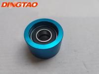 China DT Vector 7000 VT5000 Auto Cutter Parts Equipped Tension Pulley 117916 & 112009 for sale
