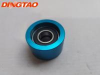 China DT Vector 7000 VT5000 Auto Cutter Parts Equipped Tension Pulley 117916 & 112009 for sale