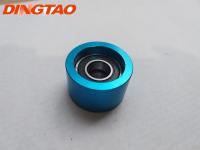 China DT Vector 7000 VT5000 Auto Cutter Parts Equipped Tension Pulley 117916 & 112009 for sale