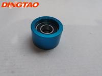 China DT Vector 7000 VT5000 Auto Cutter Parts Equipped Tension Pulley 117916 & 112009 for sale