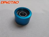 China DT Vector 7000 VT5000 Auto Cutter Parts Equipped Tension Pulley 117916 & 112009 for sale