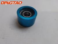China DT Vector 7000 VT5000 Auto Cutter Parts Equipped Tension Pulley 117916 & 112009 for sale