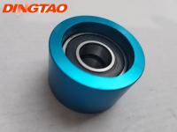 China DT Vector 7000 VT5000 Auto Cutter Parts Equipped Tension Pulley 117916 & 112009 for sale