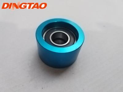 China DT Vector 7000 VT5000 Auto Cutter Parts Equipped Tension Pulley 117916 & 112009 for sale