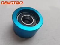 China DT Vector 7000 VT5000 Auto Cutter Parts Equipped Tension Pulley 117916 & 112009 for sale