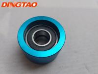 China DT Vector 7000 VT5000 Auto Cutter Parts Equipped Tension Pulley 117916 & 112009 for sale