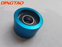 China DT Vector 7000 VT5000 Auto Cutter Parts Equipped Tension Pulley 117916 & 112009 for sale
