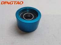 China DT Vector 7000 VT5000 Auto Cutter Parts Equipped Tension Pulley 117916 & 112009 for sale