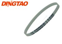China For DT Vector 5000 Cutter Parts VT7000 Cutting 6mm Width Timing Belt 106642 for sale