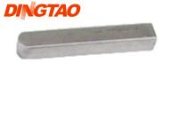 China DT Vector 7000 Cutting VT7000 Auto Cutter Parts 108885 A Shaped Key 3 * 3 * 15 for sale