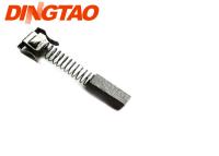 China Suit For Vector 5000 Cutting VT5000 Vector VT7000 Cutter Parts #10 Carbon Brush for sale