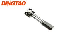 China Suit For Vector 5000 Cutting VT5000 Vector VT7000 Cutter Parts #10 Carbon Brush for sale