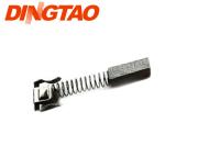 China Suit For Vector 5000 Cutting VT5000 Vector VT7000 Cutter Parts #10 Carbon Brush for sale