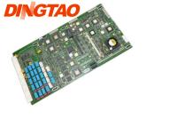 China 740513A Mother Board Suit DT Vector 5000 Cutter Parts Vector 7000 Spare Parts for sale