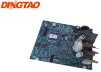 China 87437001 PCA,IDC BOARD,INFINITY PLUS Cutter Plotter Parts For Infinity 85 45 for sale