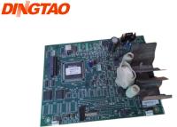 China 87437001 PCA,IDC BOARD,INFINITY PLUS Cutter Plotter Parts For Infinity 85 45 for sale