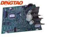 China 87437001 PCA,IDC BOARD,INFINITY PLUS Cutter Plotter Parts For Infinity 85 45 for sale