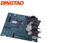 China 87437001 PCA,IDC BOARD,INFINITY PLUS Cutter Plotter Parts For Infinity 85 45 for sale