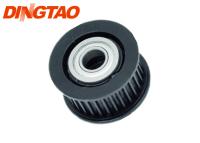 China Cutter Plotter Parts For Infinity 85 Infinity Machine 45 Pulley Assy 77774000 for sale