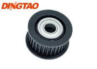 China Cutter Plotter Parts For Infinity 85 Infinity Machine 45 Pulley Assy 77774000 for sale