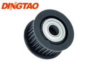 China Cutter Plotter Parts For Infinity 85 Infinity Machine 45 Pulley Assy 77774000 for sale