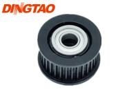 China Cutter Plotter Parts For Infinity 85 Infinity Machine 45 Pulley Assy 77774000 for sale