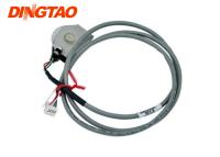 China For Infinity AE Infinity II Plotter Parts 90229000 Cable , Y-Axis Flat Laminated for sale